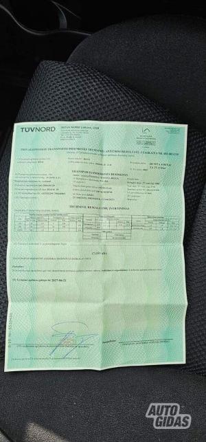 Melns Toyota Hilux 2016 Viļņa, ar dzinēja tilpumu 3.00 L un nobraukumu 225 tūkst. km par 18000 €, foto 8 vietnē AUTOMOTO.COM.LV
