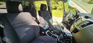 Melns Toyota Hilux 2016 Viļņa, ar dzinēja tilpumu 3.00 L un nobraukumu 225 tūkst. km par 18000 €, foto 28 vietnē AUTOMOTO.COM.LV