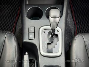 Black Toyota Hilux 2017 in Tallinn, with an engine capacity of 2.40 L and mileage of 142 thousand km for 32900 €, photo 21 on AUTOMOTO.COM.LV