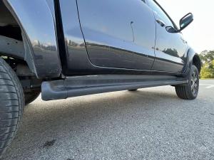 Melns Toyota Hilux 2008 Cēsis, ar dzinēja tilpumu 2.49 L un nobraukumu 289 tūkst. km par 10490 €, foto 25 vietnē AUTOMOTO.COM.LV