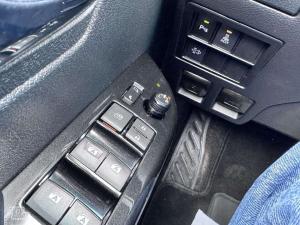 Melns Toyota Hilux 2021 Viļņa, ar dzinēja tilpumu 2.40 L un nobraukumu 121 tūkst. km par 33500 €, foto 23 vietnē AUTOMOTO.COM.LV