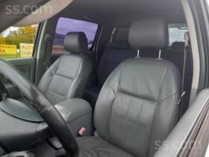Toyota Hilux 2008 Talsi, ar dzinēja tilpumu 3.00 L un nobraukumu 286 tūkst. km par 13900 €, foto 16 vietnē AUTOMOTO.COM.LV