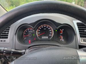 Тойота Хайлюкс 2014 в Таллин, объемом двигателя 3.00 л и пробегом 389 тыс. км за 17500 €, фото 7 на AUTOMOTO.COM.LV