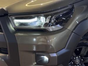 Toyota Hilux 2023 in Vilnius, with an engine capacity of 2.80 L and mileage of 183 thousand km for 39500 €, photo 4 on AUTOMOTO.COM.LV