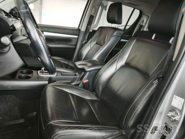 Toyota Hilux 2023 Rīga, ar dzinēja tilpumu 2.80 L un nobraukumu 105 tūkst. km par 36400 €, foto 9 vietnē AUTOMOTO.COM.LV