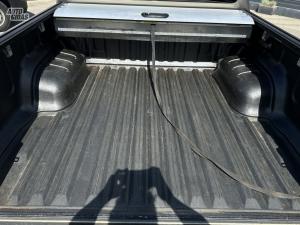 Зеленый Тойота Хайлюкс 2023 в Авиженяй, объемом двигателя 2.80 л и пробегом 150 тыс. км за 35950 €, фото 9 на AUTOMOTO.COM.LV