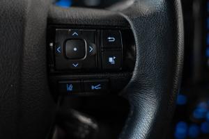 Zaļš Toyota Hilux 2022 Viļņa, ar dzinēja tilpumu 2.80 L un nobraukumu 86 tūkst. km par 38900 €, foto 11 vietnē AUTOMOTO.COM.LV