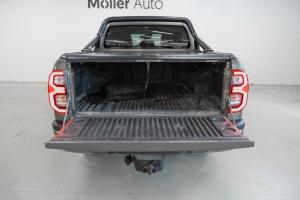 Zaļš Toyota Hilux 2022 Viļņa, ar dzinēja tilpumu 2.80 L un nobraukumu 86 tūkst. km par 38900 €, foto 22 vietnē AUTOMOTO.COM.LV