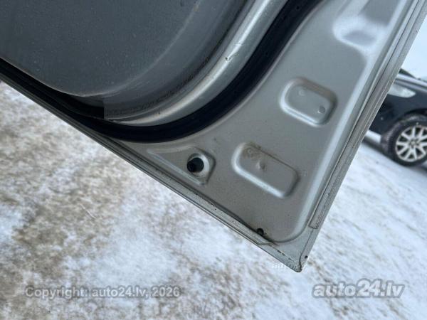 Pelēks Toyota Hilux 2008 Valga, ar dzinēja tilpumu 2.50 L un nobraukumu 320 tūkst. km par 7490 €, foto 11 vietnē AUTOMOTO.COM.LV