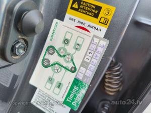 Pelēks Toyota Hilux 2013 Elva, ar dzinēja tilpumu 2.50 L un nobraukumu 316 tūkst. km par 13950 €, foto 25 vietnē AUTOMOTO.COM.LV