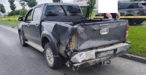 Pelēks Toyota Hilux 2015 Anykščiai, ar dzinēja tilpumu 2.98 L un nobraukumu 285 tūkst. km par 8591 €, foto 8 vietnē AUTOMOTO.COM.LV