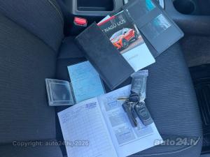Серый Тойота Хайлюкс 2020 в Таллин, объемом двигателя 2.40 л и пробегом 131 тыс. км за 34720 €, фото 24 на AUTOMOTO.COM.LV