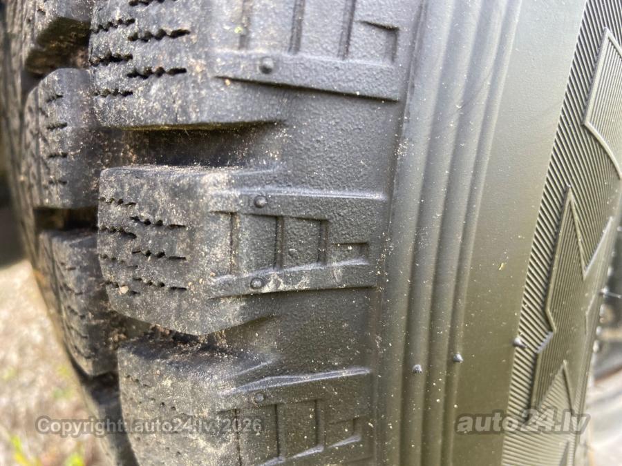 Серый Тойота Хайлюкс 2021 в Валга, объемом двигателя 2.40 л и пробегом 137 тыс. км за 32400 €, фото 6 на AUTOMOTO.COM.LV