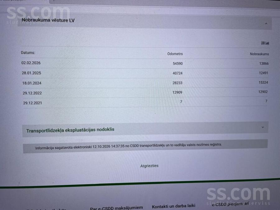 Pelēks Toyota Hilux 2021 Rīga, ar dzinēja tilpumu 2.40 L un nobraukumu 63 tūkst. km par 25890 €, foto 16 vietnē AUTOMOTO.COM.LV