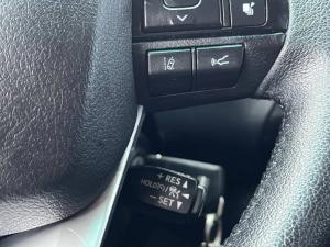 Pelēks Toyota Hilux 2023 Rēzekne, ar dzinēja tilpumu 2.80 L un nobraukumu 30 tūkst. km par 46000 €, foto 23 vietnē AUTOMOTO.COM.LV