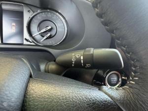 Grey Toyota Hilux 2026 in Panevezys, with an engine capacity of 2.49 L and mileage of 1 thousand km for 37490 €, photo 20 on AUTOMOTO.COM.LV