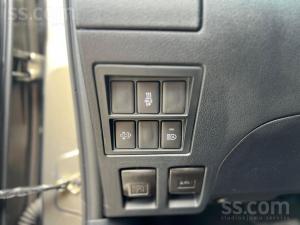 Pelēks Toyota Hilux 2026 Rīga, ar dzinēja tilpumu 2.80 L un nobraukumu 8 tūkst. km par 56750 €, foto 25 vietnē AUTOMOTO.COM.LV