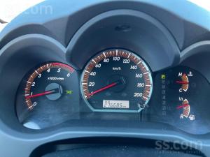Pelēks Toyota Hilux 2014 Rīga, ar dzinēja tilpumu 3.00 L un nobraukumu 276 tūkst. km par 16990 €, foto 14 vietnē AUTOMOTO.COM.LV