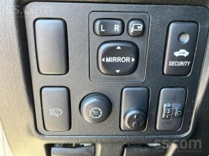Pelēks Toyota Hilux 2014 Rīga, ar dzinēja tilpumu 3.00 L un nobraukumu 276 tūkst. km par 16990 €, foto 20 vietnē AUTOMOTO.COM.LV