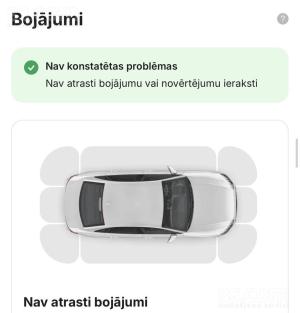 Серый Тойота Хайлюкс 2019 в Елгава, объемом двигателя 2.40 л и пробегом 133 тыс. км за 25900 €, фото 21 на AUTOMOTO.COM.LV