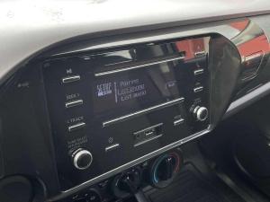 Pelēks Toyota Hilux 2021 Ukmergė, ar dzinēja tilpumu 2.39 L un nobraukumu 126 tūkst. km par 26900 €, foto 11 vietnē AUTOMOTO.COM.LV