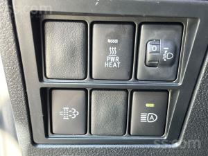 Pelēks Toyota Hilux 2025 Rīga, ar dzinēja tilpumu 2.40 L un nobraukumu 10 tūkst. km par 45990 €, foto 20 vietnē AUTOMOTO.COM.LV