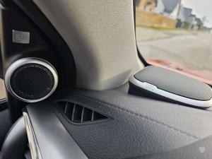 Oranžs Toyota Hilux 2020 Marijampole, ar dzinēja tilpumu 2.76 L un nobraukumu 20 tūkst. km par 42350 €, foto 11 vietnē AUTOMOTO.COM.LV