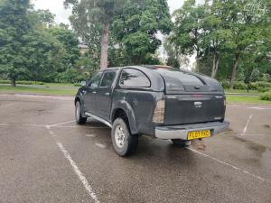 Toyota Hilux 2007 Alīta, ar dzinēja tilpumu 3.00 L un nobraukumu 140 tūkst. km par 3700 €, foto 6 vietnē AUTOMOTO.COM.LV