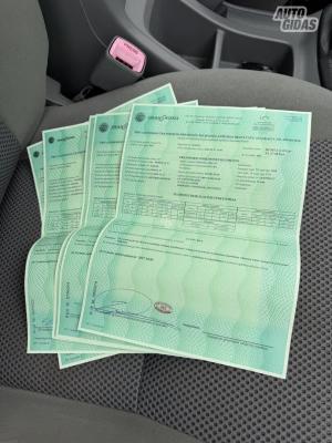 Тойота Хайлюкс 2010 в Клайпеда, объемом двигателя 2.50 л и пробегом 164 тыс. км за 12300 €, фото 7 на AUTOMOTO.COM.LV
