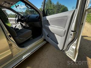 Toyota Hilux 2011 Rīga, ar dzinēja tilpumu 2.50 L un nobraukumu 0 tūkst. km par 12342 €, foto 17 vietnē AUTOMOTO.COM.LV