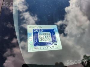 Тойота Хайлюкс 2011 в Вентспилс, объемом двигателя 2.40 л и пробегом 537 тыс. км за 9680 €, фото 9 на AUTOMOTO.COM.LV