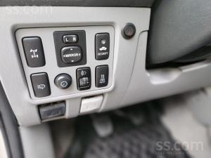 Тойота Хайлюкс 2011 в Вентспилс, объемом двигателя 2.40 л и пробегом 537 тыс. км за 9680 €, фото 11 на AUTOMOTO.COM.LV