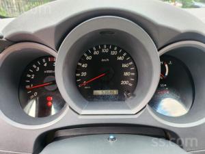 Тойота Хайлюкс 2011 в Вентспилс, объемом двигателя 2.40 л и пробегом 537 тыс. км за 9680 €, фото 17 на AUTOMOTO.COM.LV