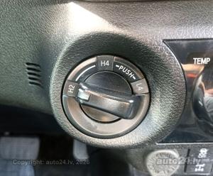 Toyota Hilux 2021 Narva, ar dzinēja tilpumu 2.80 L un nobraukumu 86 tūkst. km par 40990 €, foto 28 vietnē AUTOMOTO.COM.LV
