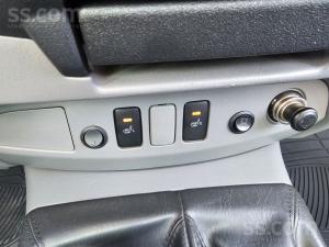 Balts Toyota Hilux 2010 Cēsis, ar dzinēja tilpumu 2.50 L un nobraukumu 152 tūkst. km par 12500 €, foto 18 vietnē AUTOMOTO.COM.LV
