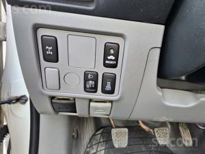Balts Toyota Hilux 2010 Cēsis, ar dzinēja tilpumu 2.50 L un nobraukumu 152 tūkst. km par 12500 €, foto 21 vietnē AUTOMOTO.COM.LV