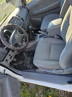 Balts Toyota Hilux 2010 Cēsis, ar dzinēja tilpumu 2.50 L un nobraukumu 152 tūkst. km par 12500 €, foto 23 vietnē AUTOMOTO.COM.LV