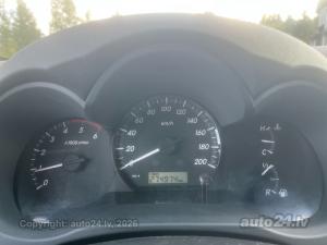 Balts Toyota Hilux 2012 Paide, ar dzinēja tilpumu 2.50 L un nobraukumu 275 tūkst. km par 15200 €, foto 7 vietnē AUTOMOTO.COM.LV