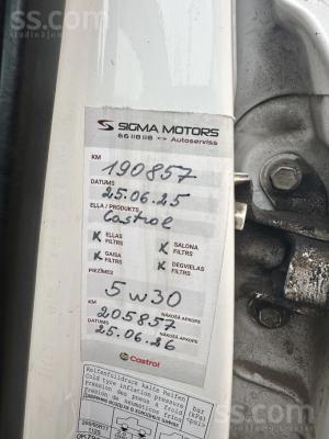 Balts Toyota Hilux 2014 Aizkraukle, ar dzinēja tilpumu 3.00 L un nobraukumu 197 tūkst. km par 14800 €, foto 10 vietnē AUTOMOTO.COM.LV