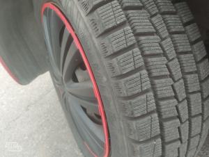 Toyota IQ 2009 in Vilnius, with an engine capacity of 1.40 L and mileage of 140 thousand km for 2000 €, photo 18 on AUTOMOTO.COM.LV