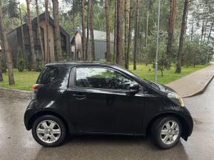 Toyota IQ 2009 Viļņa, ar dzinēja tilpumu 1.00 L un nobraukumu 104 tūkst. km par 3699 €, foto 4 vietnē AUTOMOTO.COM.LV