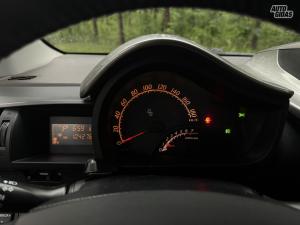 Toyota IQ 2009 Viļņa, ar dzinēja tilpumu 1.00 L un nobraukumu 104 tūkst. km par 3699 €, foto 17 vietnē AUTOMOTO.COM.LV