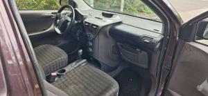 Violets Toyota IQ 2010 Kauņa, ar dzinēja tilpumu 1.00 L un nobraukumu 264 tūkst. km par 3999 €, foto 11 vietnē AUTOMOTO.COM.LV
