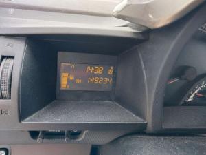 Balts Toyota IQ 2009 Šauļi, ar dzinēja tilpumu 1.40 L un nobraukumu 148 tūkst. km par 3500 €, foto 11 vietnē AUTOMOTO.COM.LV