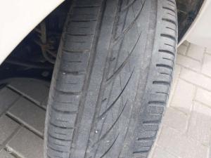 Balts Toyota IQ 2009 Šauļi, ar dzinēja tilpumu 1.40 L un nobraukumu 148 tūkst. km par 3500 €, foto 19 vietnē AUTOMOTO.COM.LV