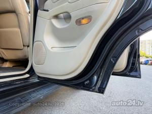 Melns Toyota Land Cruiser 2003 Tallina, ar dzinēja tilpumu 3.00 L un nobraukumu 270 tūkst. km par 6999 €, foto 17 vietnē AUTOMOTO.COM.LV