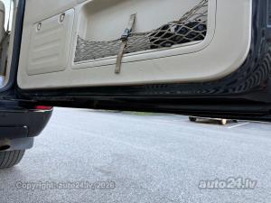 Melns Toyota Land Cruiser 2003 Tallina, ar dzinēja tilpumu 3.00 L un nobraukumu 270 tūkst. km par 6999 €, foto 21 vietnē AUTOMOTO.COM.LV