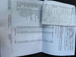 Черный Тойота Ленд Крузер 2006 в Шилуте, объемом двигателя 2.98 л и пробегом 317 тыс. км за 7800 €, фото 24 на AUTOMOTO.COM.LV