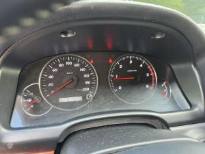 Melns Toyota Land Cruiser 2006 Šilutė, ar dzinēja tilpumu 2.98 L un nobraukumu 317 tūkst. km par 7700 €, foto 24 vietnē AUTOMOTO.COM.LV