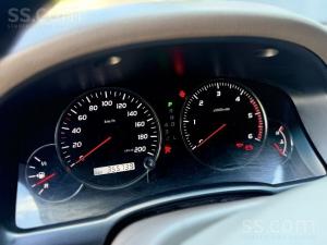Melns Toyota Land Cruiser 2006 Rīga, ar dzinēja tilpumu 3.00 L un nobraukumu 356 tūkst. km par 9200 €, foto 16 vietnē AUTOMOTO.COM.LV